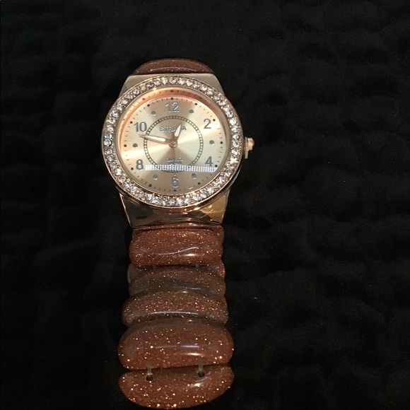 Strada | Accessories | Strada Womens Quartz Watch | Poshmark